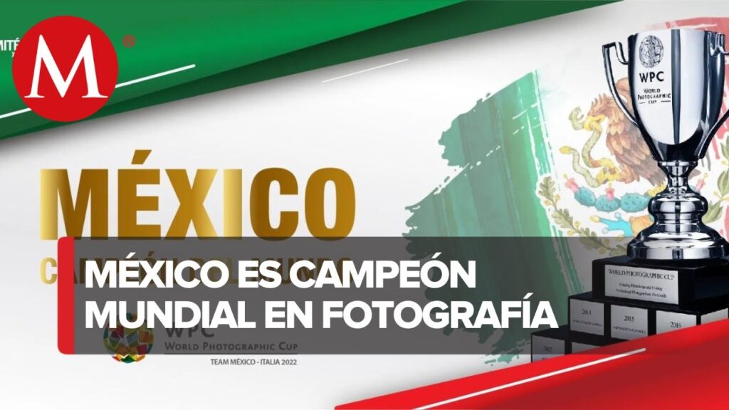 Twice as Grand: Mexico Clinches Back-to-Back Victory in the World ...