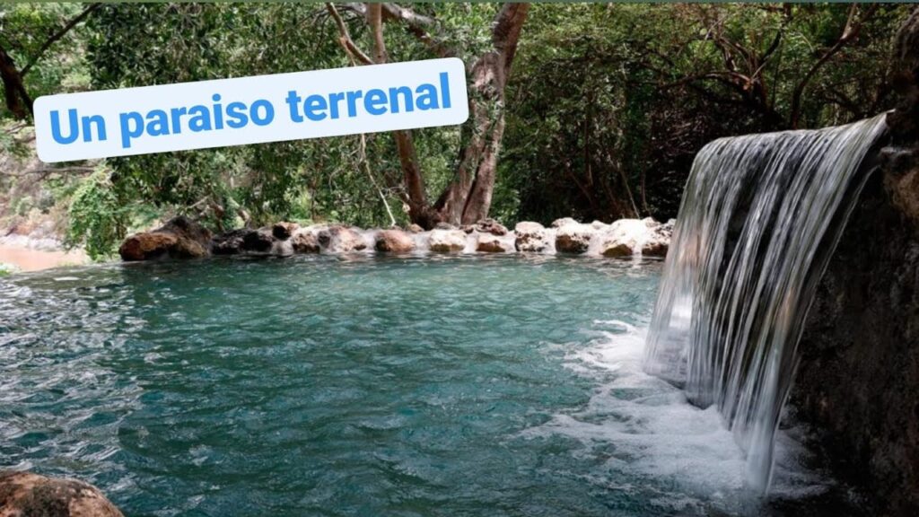 Unveiling Paradise: The Hidden Saltwater Springs of Morelos Await ...