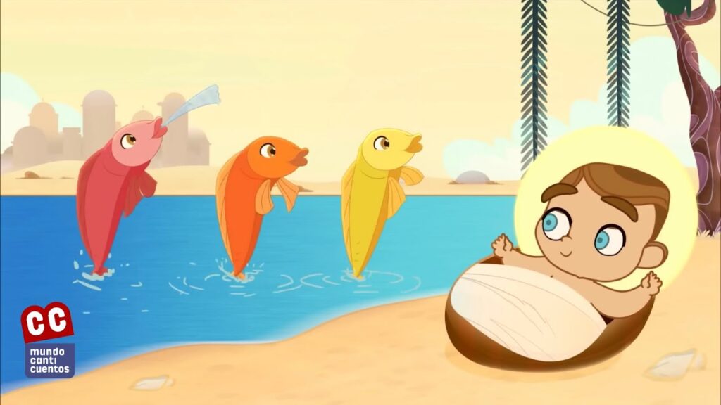 Unraveling the Tale Behind 'Los Peces en el Río': The Story of an ...