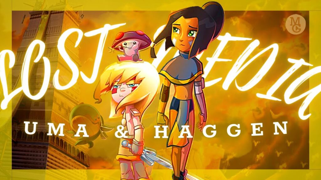 Mexican Filmmaker Mortgages Home for Dream Animation Project 'Uma and ...