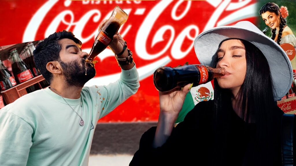Mexico's Coca-Cola Capital: Discover the Region with the World's ...